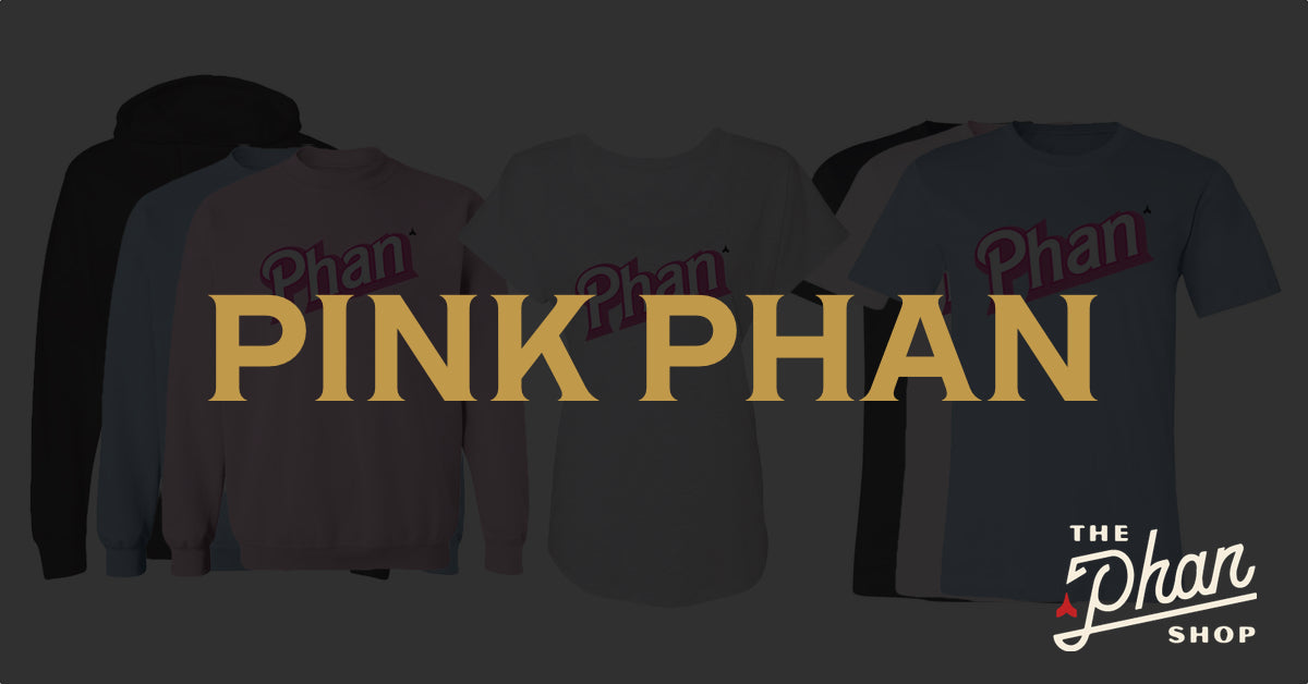 PINK PHAN – The Phan Shop