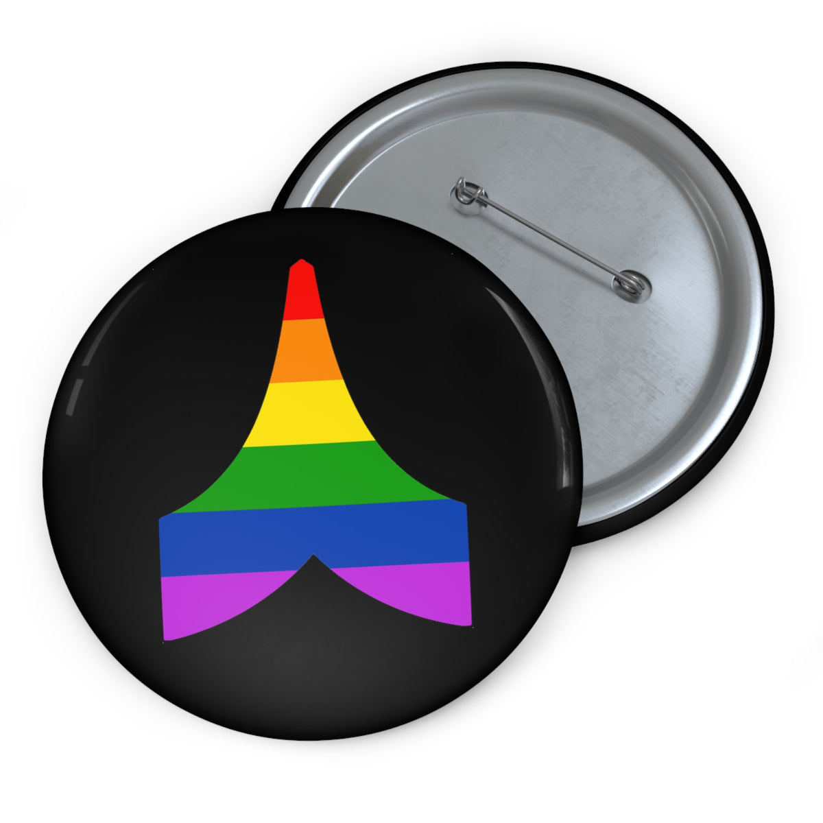 Pride Buttons – The Phan Shop