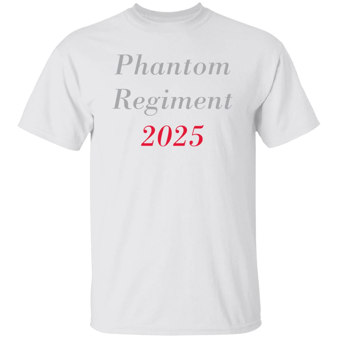 Phantom Regiment 2025 – The Phan Shop