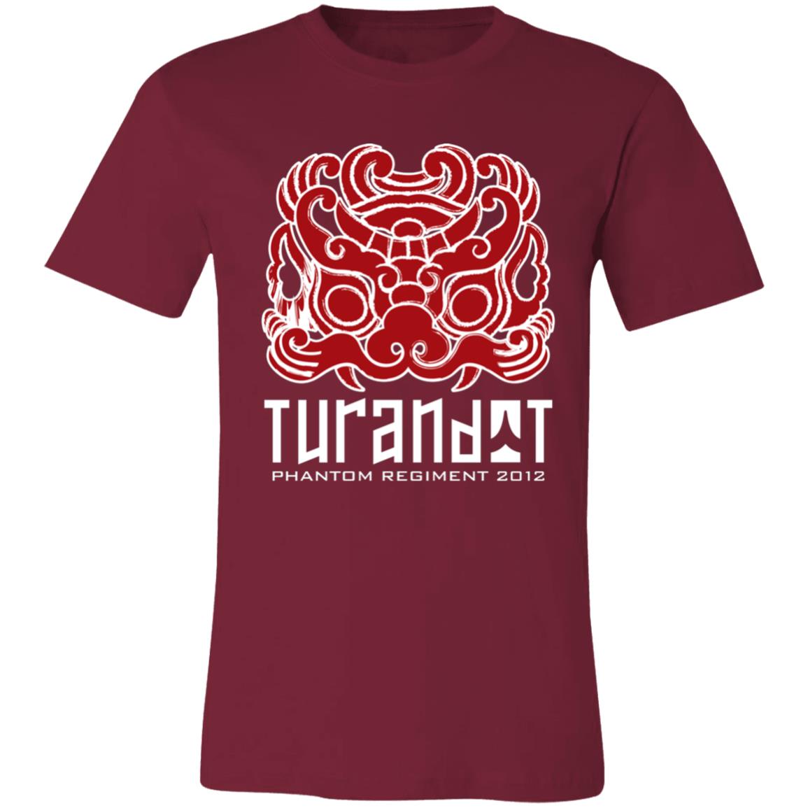 Turandot Tee – The Phan Shop