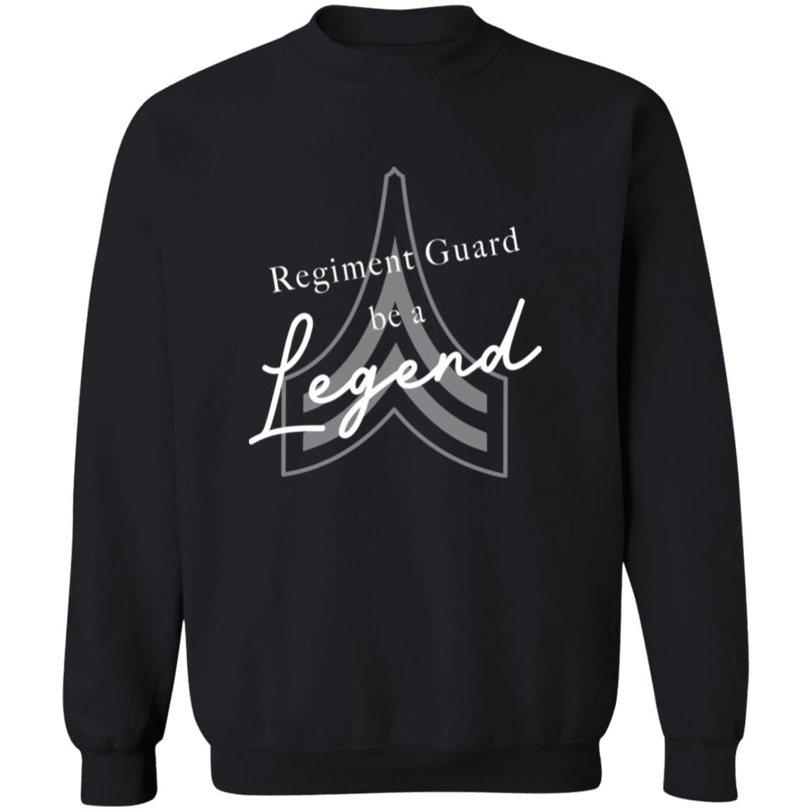 Be a Legend Sweatshirt – The Phan Shop