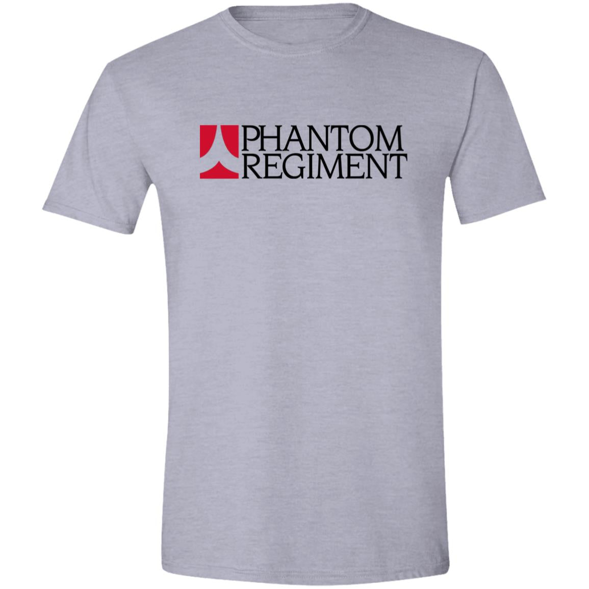 PR Tee – The Phan Shop