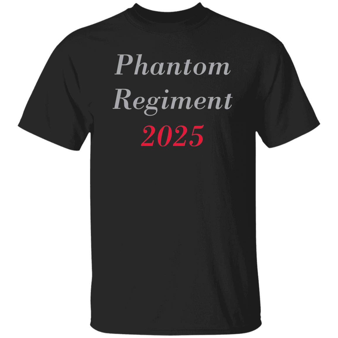 Phantom Regiment 2025 – The Phan Shop