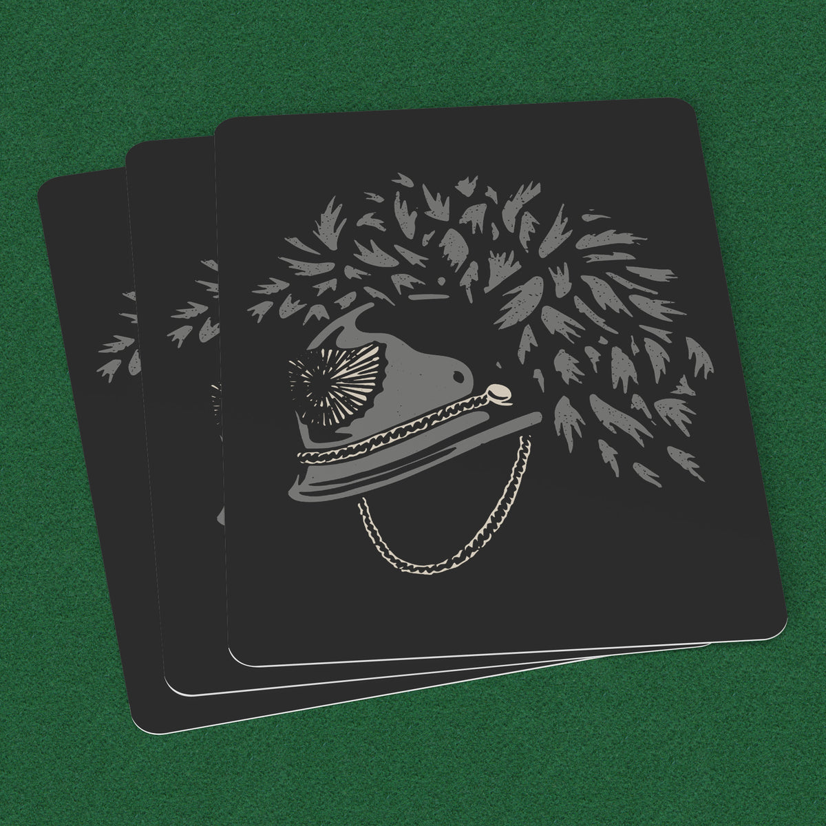 Helmet Playing Cards – The Phan Shop