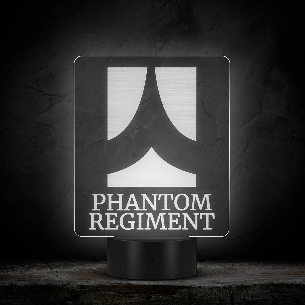 PR Block LED Sign – The Phan Shop