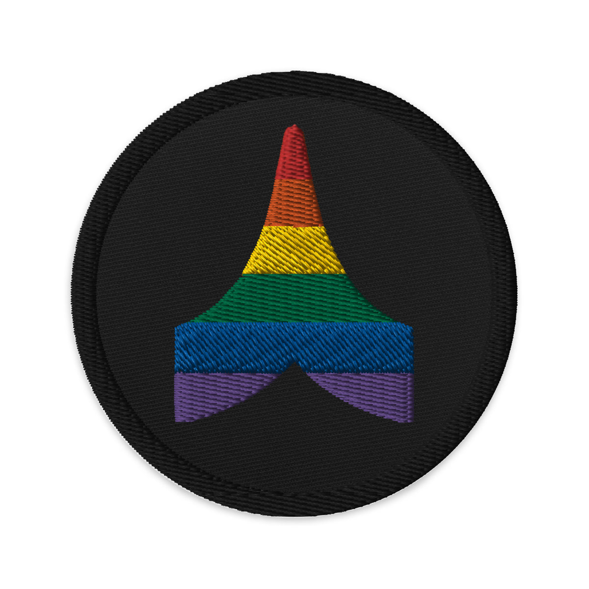 Pride Patch – The Phan Shop