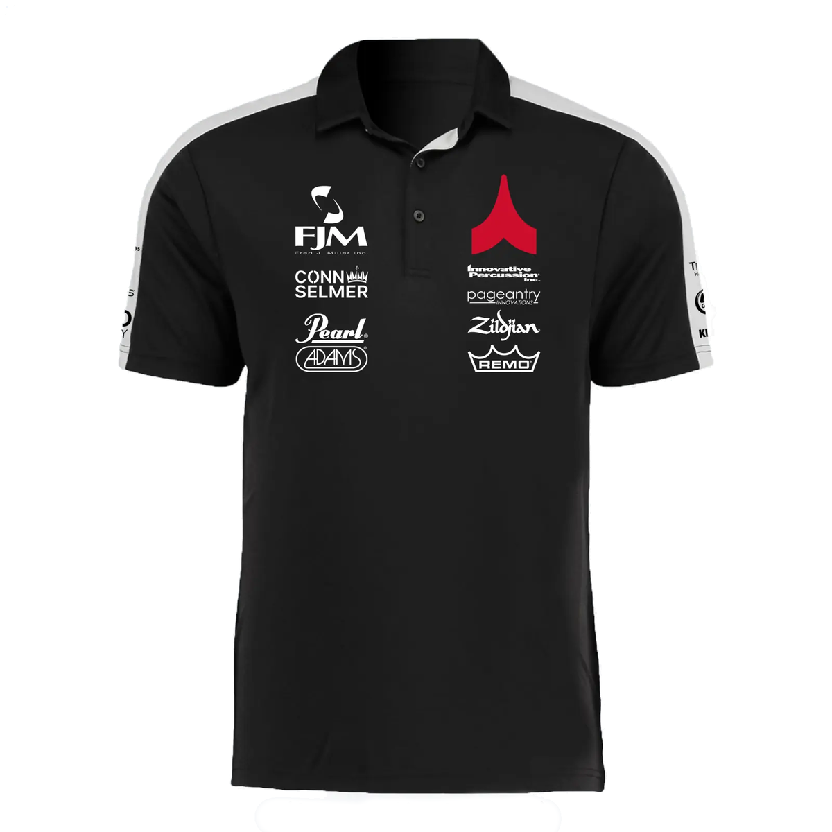 Sponsor Polo – The Phan Shop