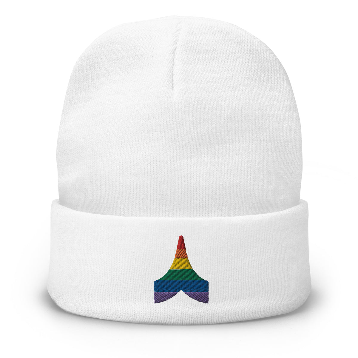 Pride Beanie – The Phan Shop