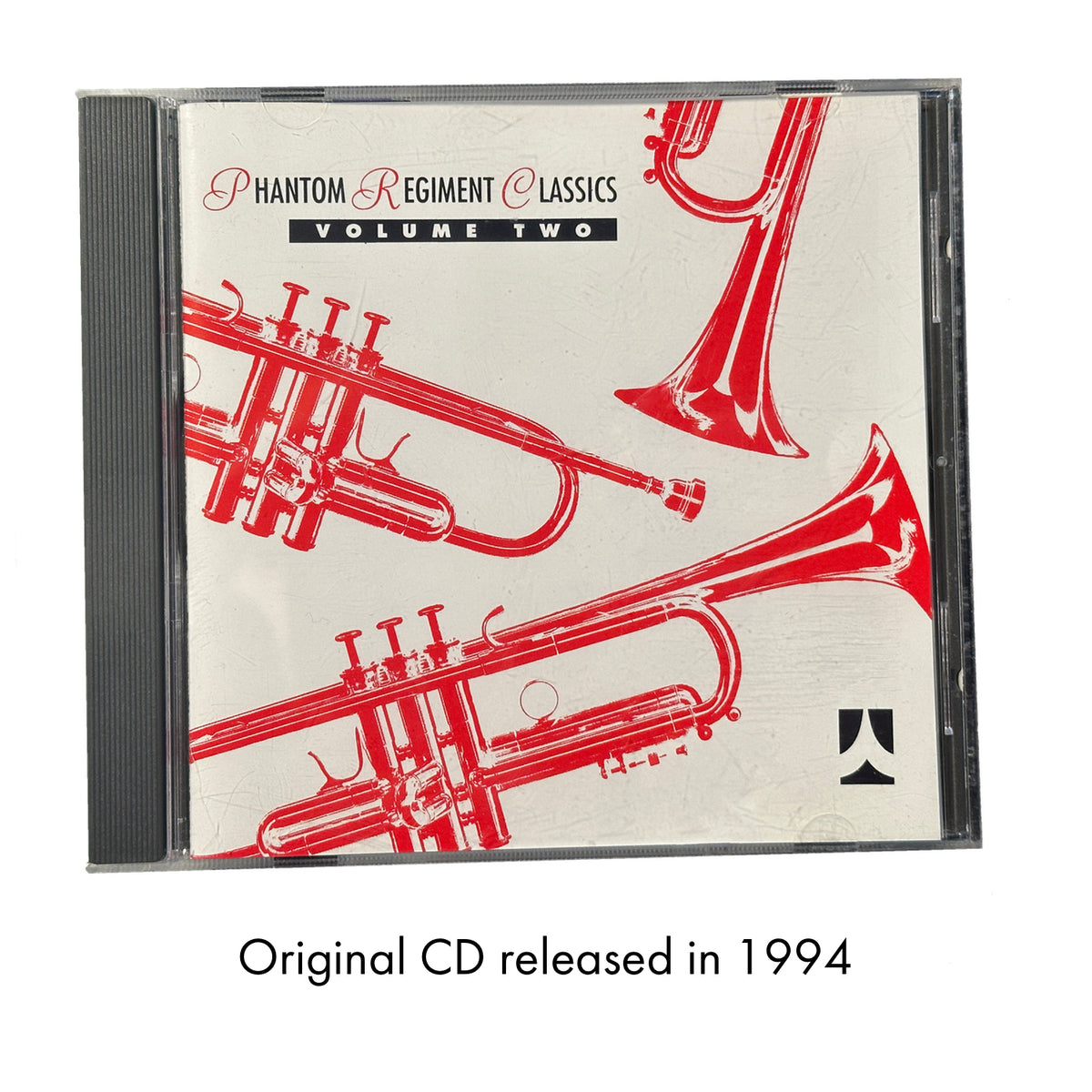 Classics Vol. 2 Vinyl Record – The Phan Shop