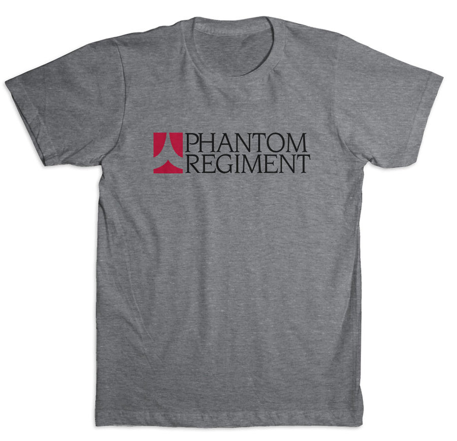 Phantom Regiment Tee – The Phan Shop